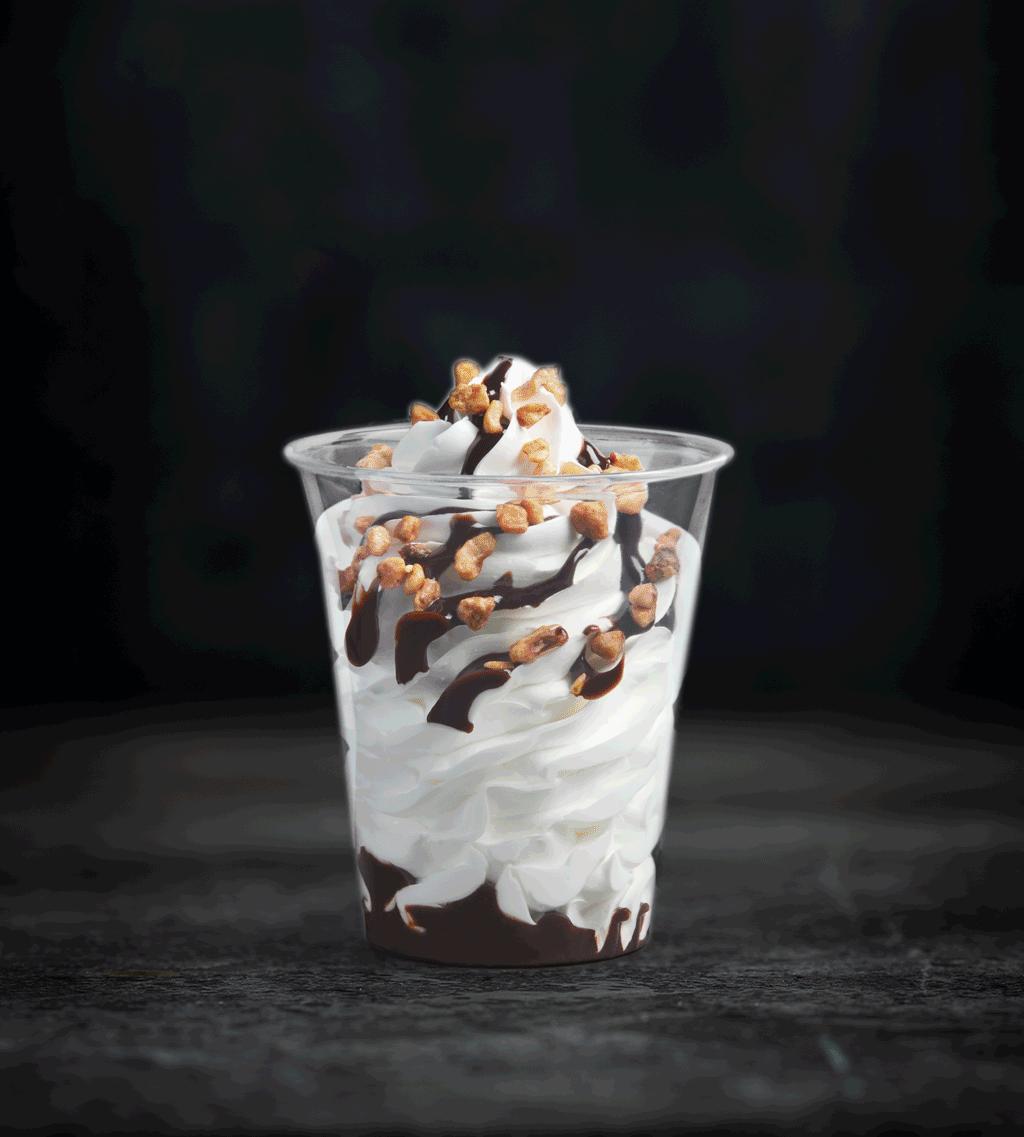 Crème de la Crème - Quick – Notre Quick. Notre Goût.