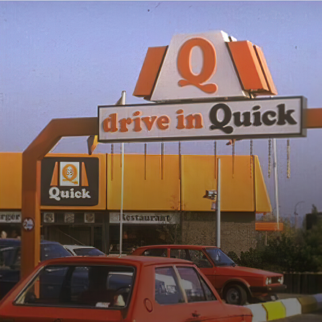 Onze Geschiedenis Quick Jouw Quick Jouw Smaak 